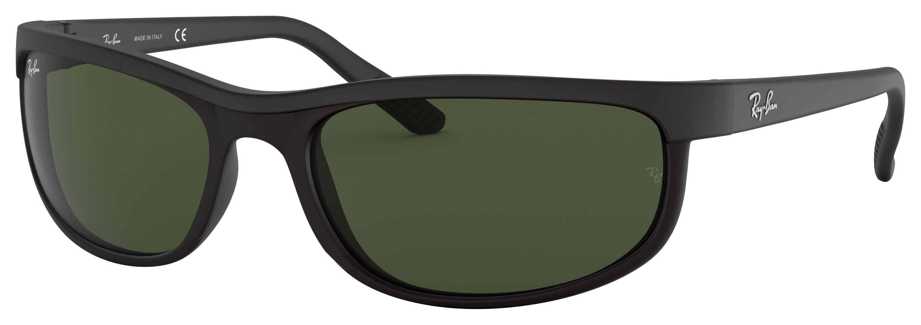 Ray-Ban Predator 2 RB2027 Glass Sunglasses | Bass Pro Shops